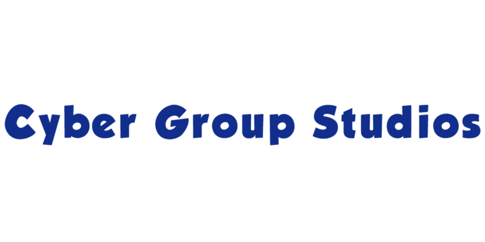Cyber Group Studios | Cartoon Forum