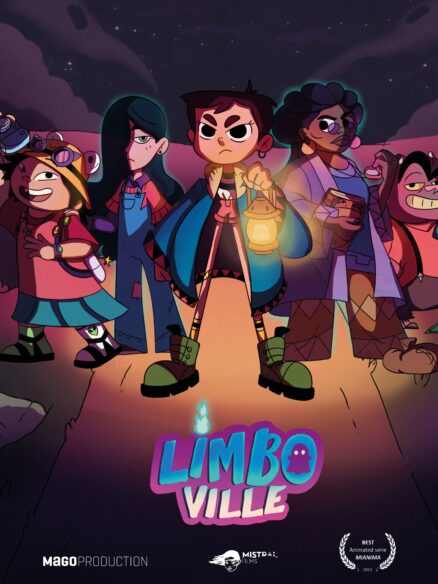 Limbo Ville | Cartoon Forum