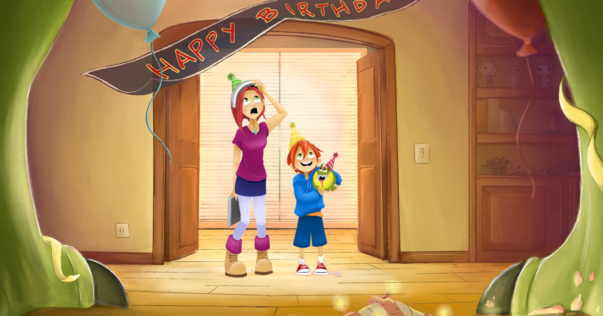DinoGames. Adventures in the Metaverse | Cartoon Movie
