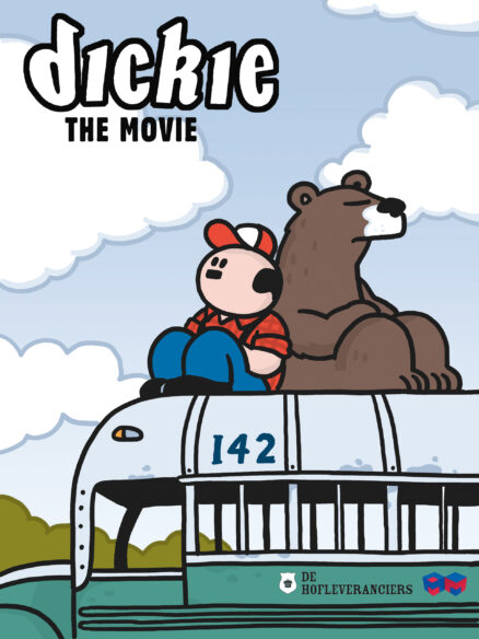 Dickie | Cartoon Movie