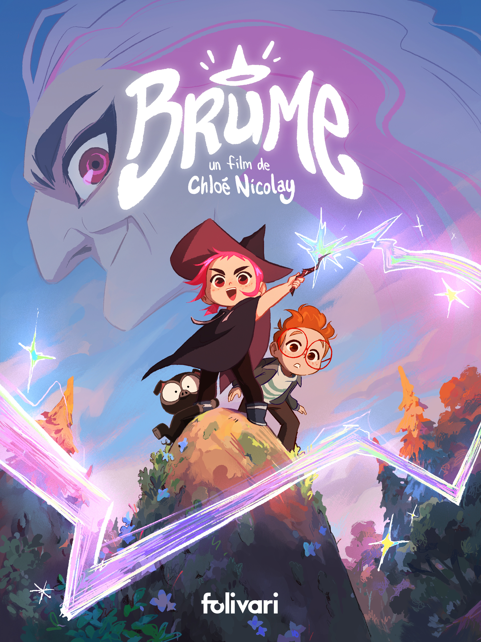 Brume | Cartoon Movie