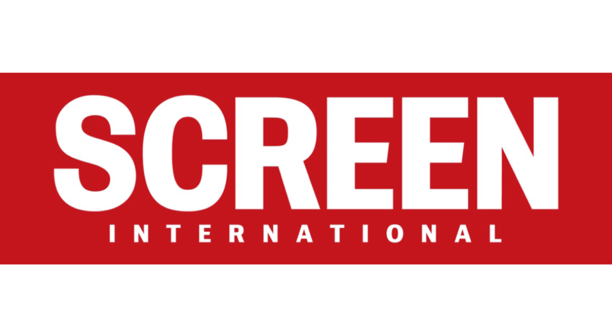 Screen International | Cartoon Movie