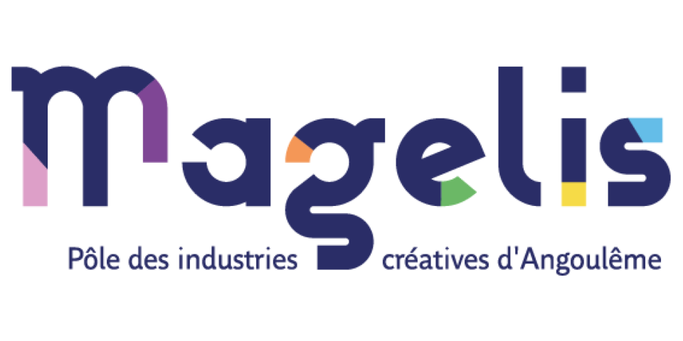 Magelis, Creative industries hub in Angoulême | Cartoon Next