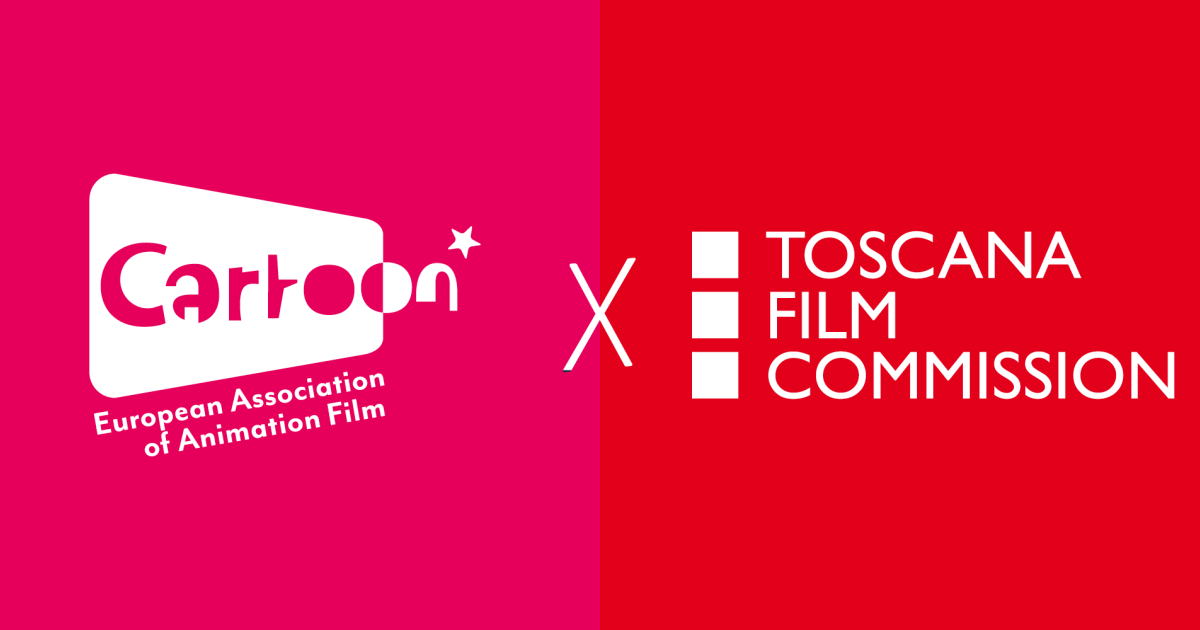 Supporting the next generation of animation creators with Toscana Film ...