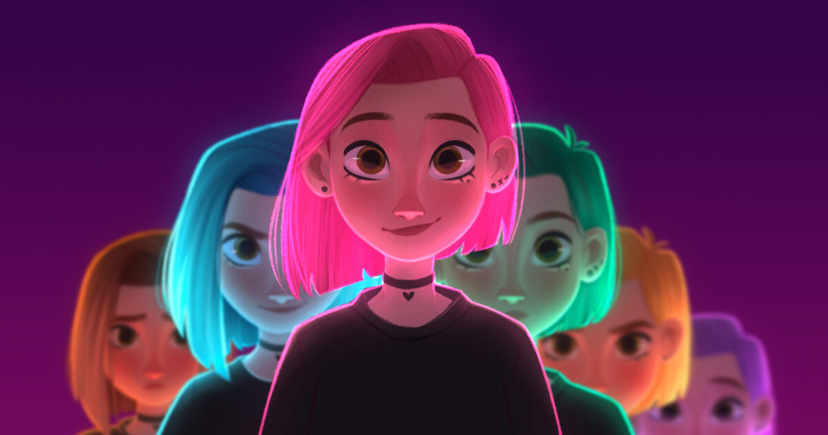 Elle(s) | Cartoon Forum