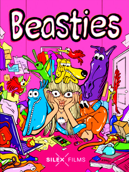 Beasties | Cartoon Forum